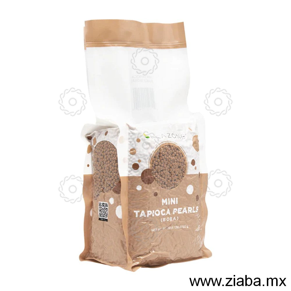 Perlas de Tapioca Tea Zone - Ziaba Gourmet