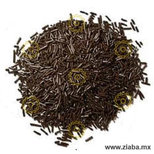 Toppings - Ziaba Gourmet